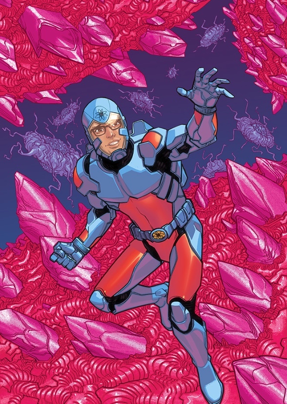 Atom 2 Fan Casting on myCast