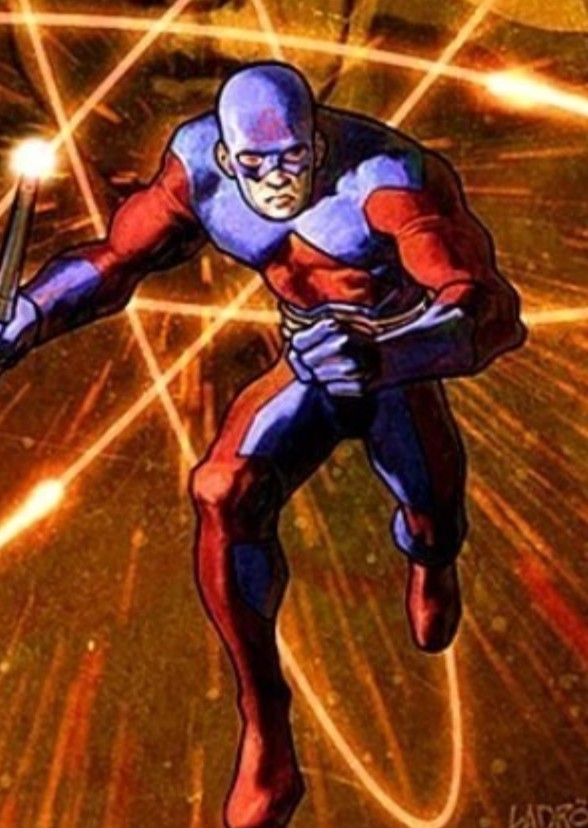 Atom and Bumblebee Fan Casting on myCast