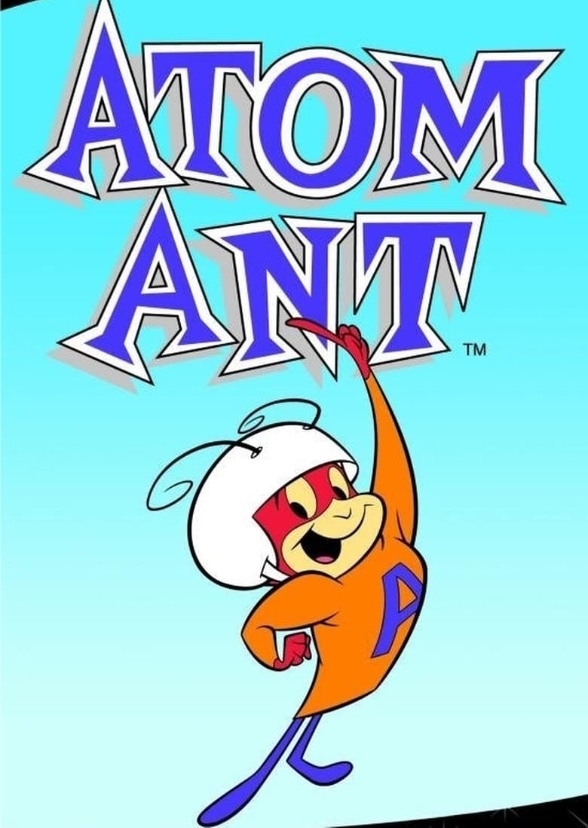 Atom Ant Fan Casting on myCast