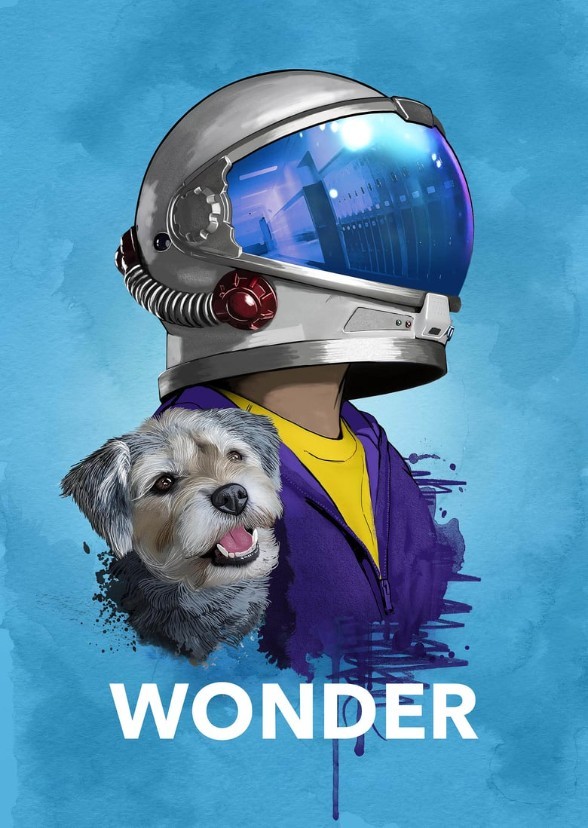 WONDER COMICS Fan Casting on myCast