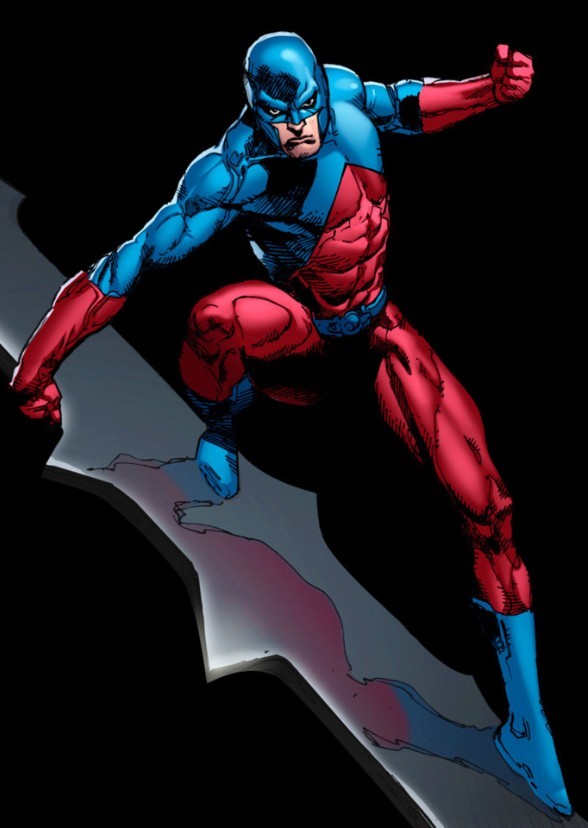 ATOM Fan Casting on myCast