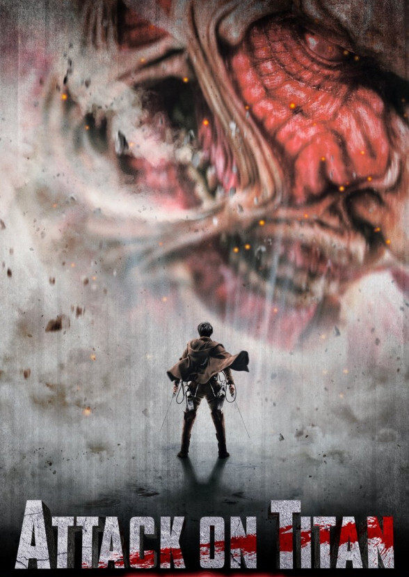 Fan Casting Joe Locke as Marco Bott in Attack On Titan on myCast