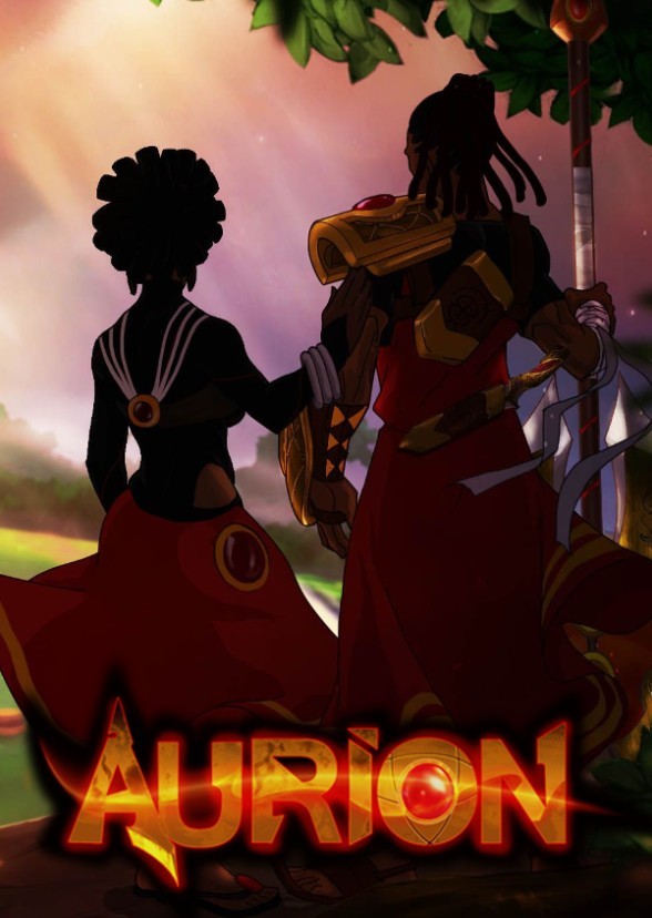 Aurion Fan Casting on myCast