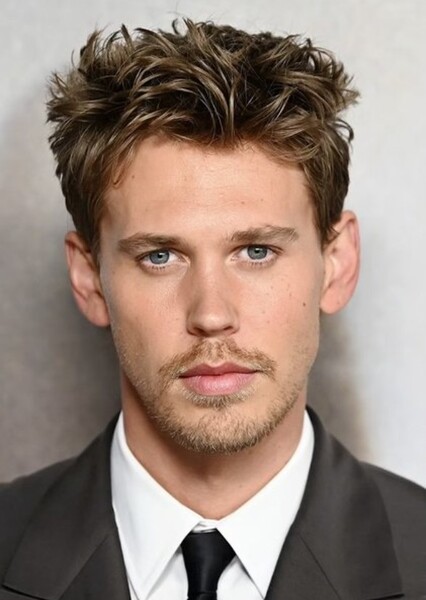 Austin Butler Recast Fan Casting on myCast
