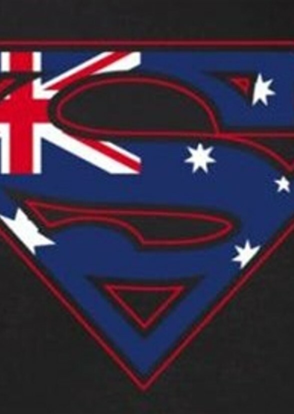 Australian Superman Fan Casting on myCast