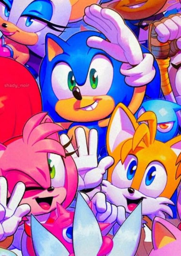 Main Singer / Band for Silver movies Fan Casting for AutobotSonicFan's ...