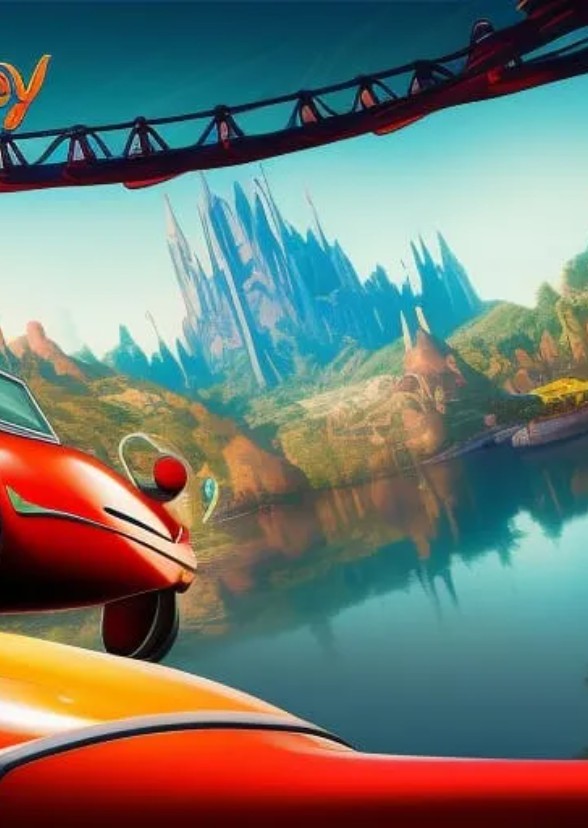 Autopia Fan Casting on myCast