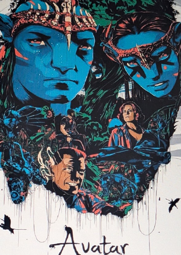 Jake Sully Fan Casting for Avatar (2019) | myCast - Fan Casting Your ...