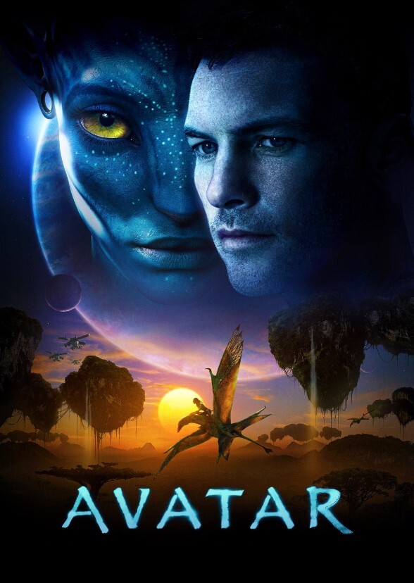 Find an Actor to Play Neytiri in Avatar (Version from 2019) on myCast