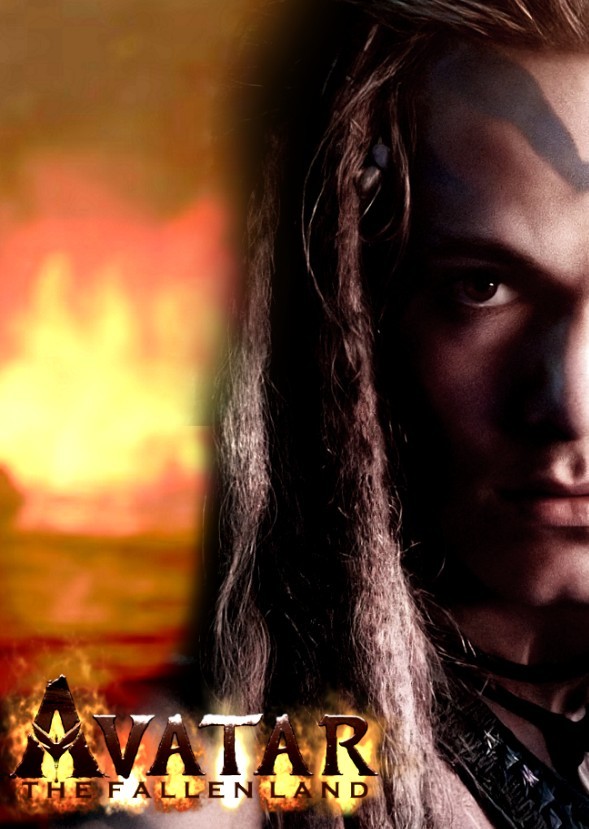 Avatar 3: The Fallen Land Fan Casting on myCast