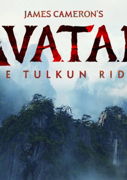 Avatar 4: The Tulkan Rider Fan Casting on myCast