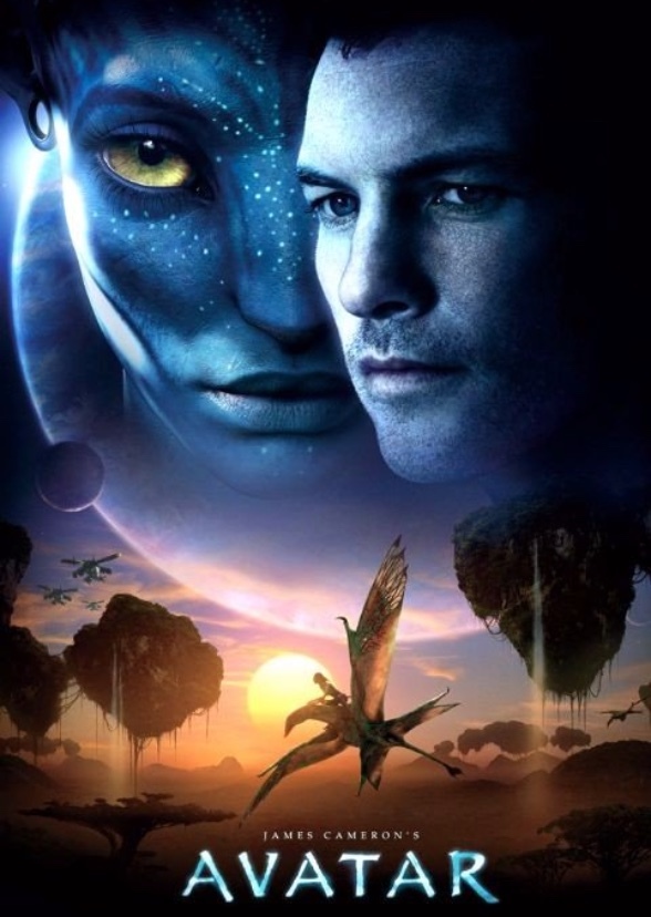 Avatar Fan Casting on myCast