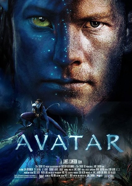 Avatar Fan Casting on myCast