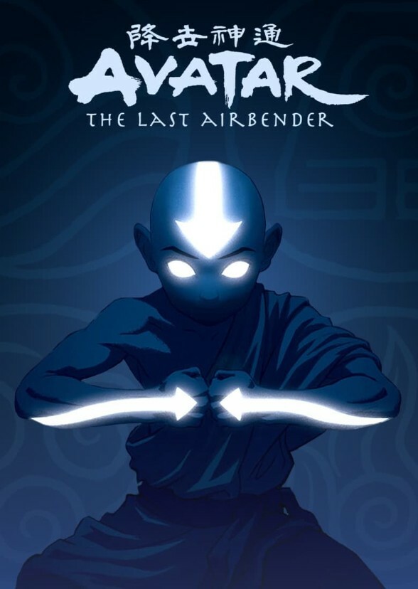 Avatar Fan Casting on myCast