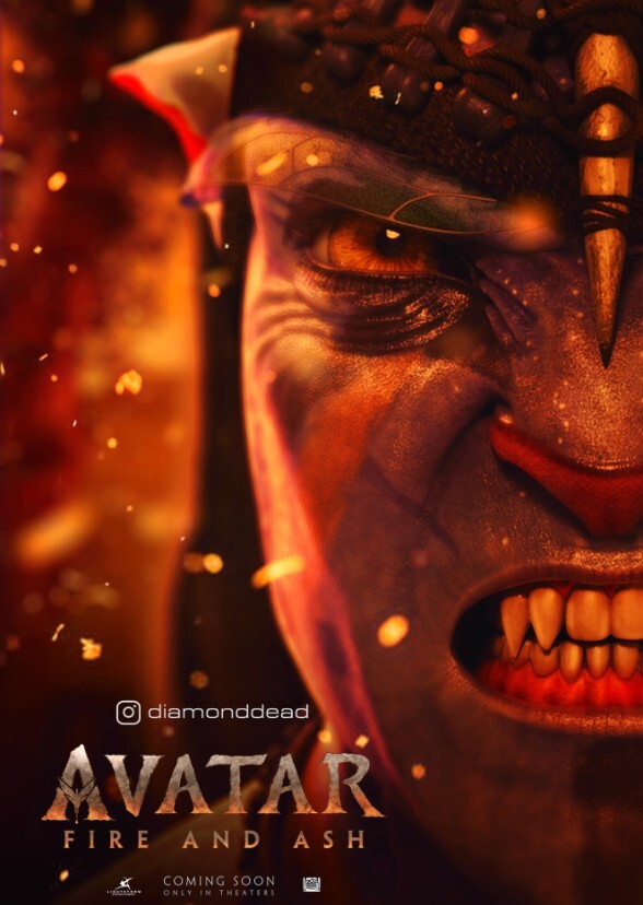 Find an Actor to Play Dr. Max Patel in Avatar: Fire and Ash (2015) on ...