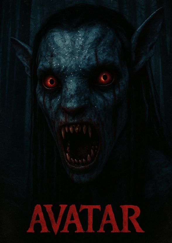 Dr. Grace Augustine Fan Casting for Avatar (Horror) | myCast - Fan ...