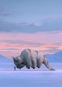 Tony Thornburg Fan Casting