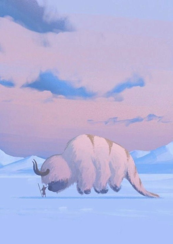 Avatar: The Last Airbender Fan Casting on myCast