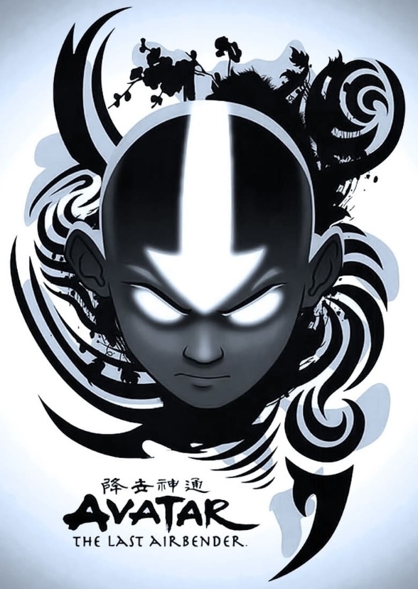 Fan Casting Amber Midthunder as Princess Yue in Avatar the Last ...