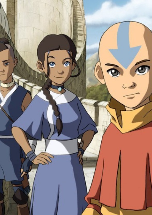 Avatar: The Last Airbender-Netflix reboot Fan Casting on myCast
