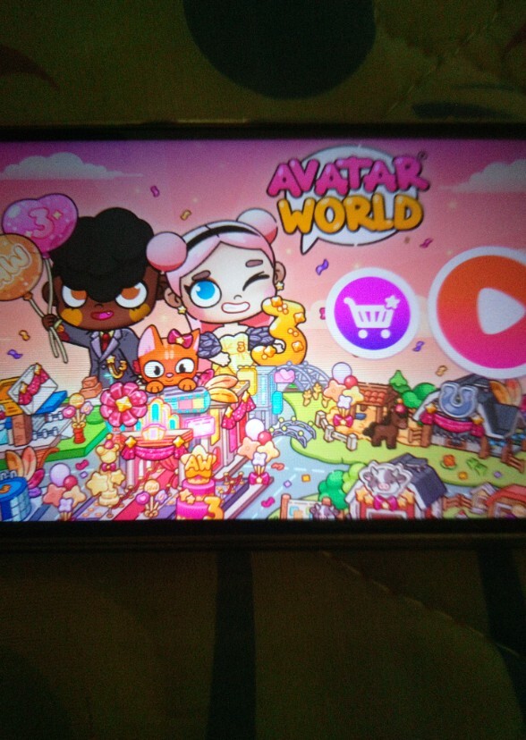 Fan Casting Millie Bobby Brown as Stacey Roberts in Avatar World:Into ...