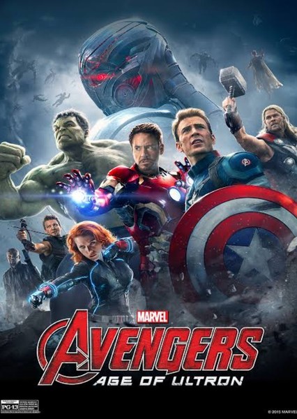 Avengers 2: Age Of Ultron (1991). Fan Casting on myCast