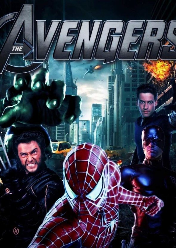 Avengers 2000's Fan Casting on myCast