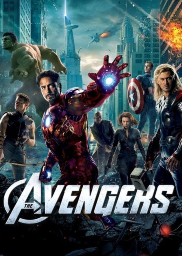Avengers 2011 Rewrite Fan Casting on myCast