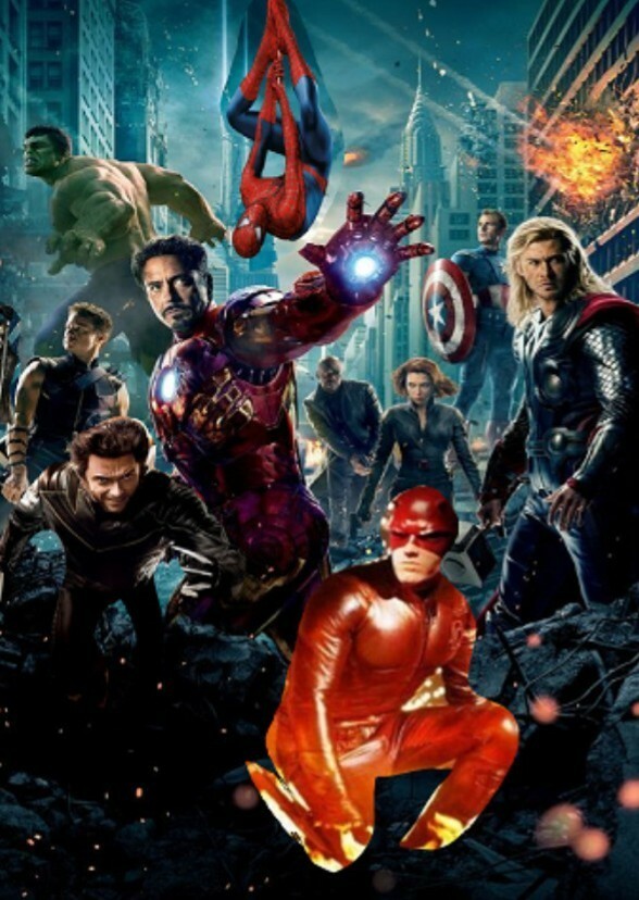 Avengers (2012) Fan Casting on myCast