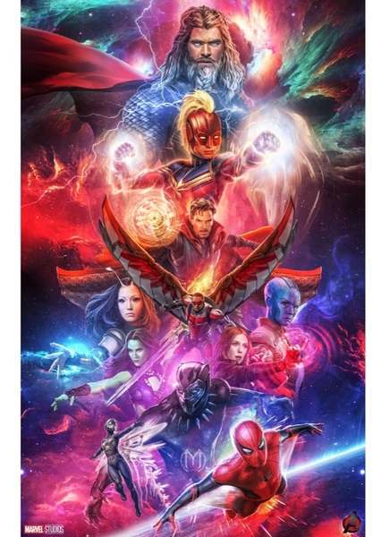 Trinity Valenzuela on myCast - Fan Casting Your Favorite Stories