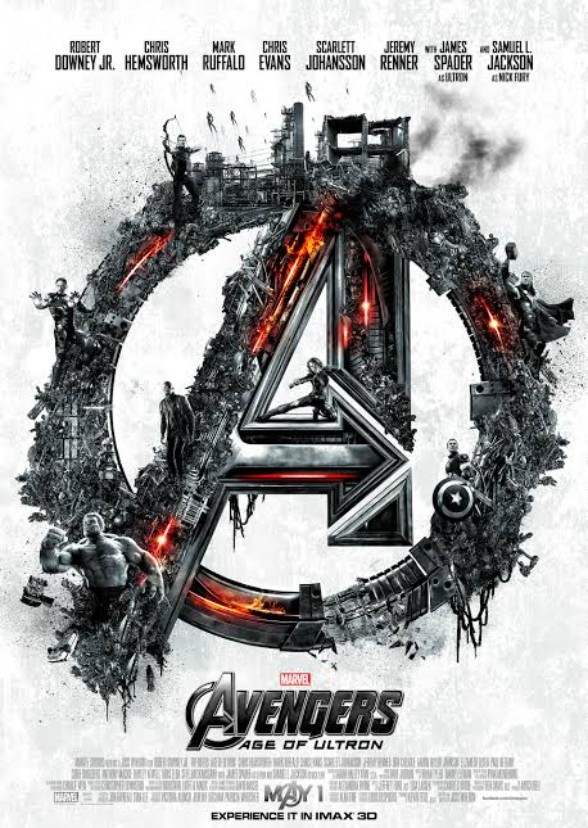 Avengers: Age of Ultron (2005) Fan Casting on myCast