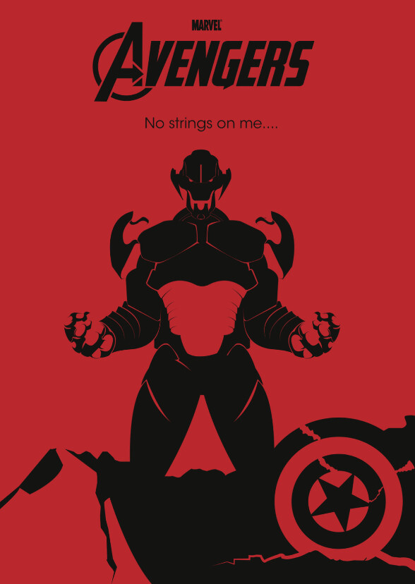 Avengers: Age of Ultron (2014 Reimagined) Fan Casting on myCast