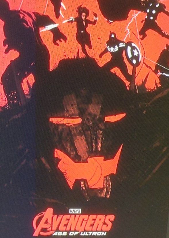 Avengers: Age of Ultron (2015) Fan Casting on myCast