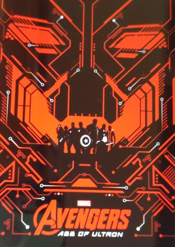 Avengers: Age of Ultron (2015) Fan Casting on myCast