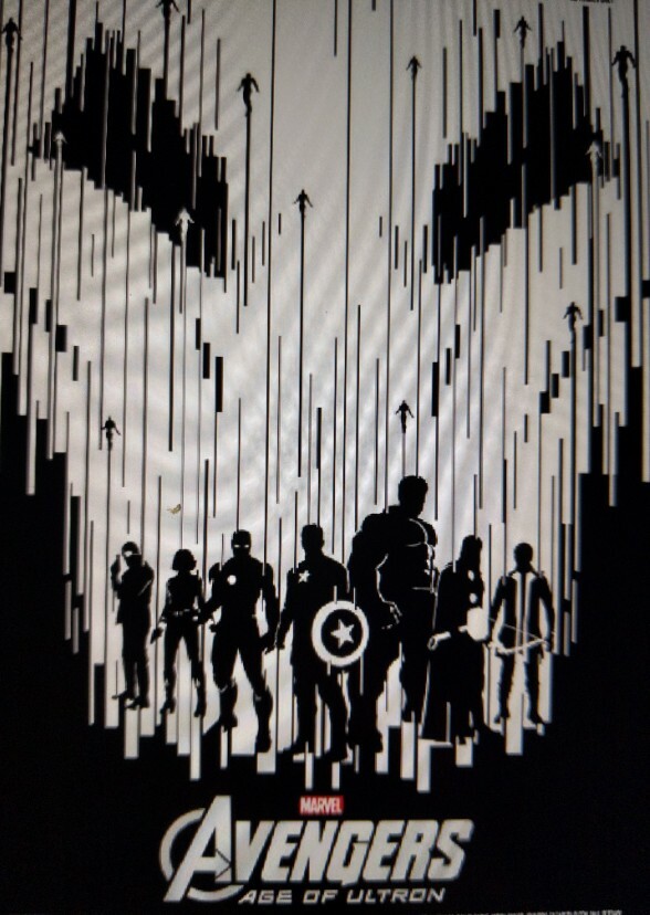 Avengers: Age of Ultron (2015) Fan Casting on myCast