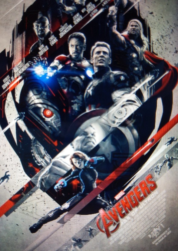 Avengers: age of ultron (2025) Fan Casting on myCast