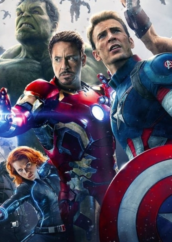 Avengers Age Of Ultron Fan Casting on myCast