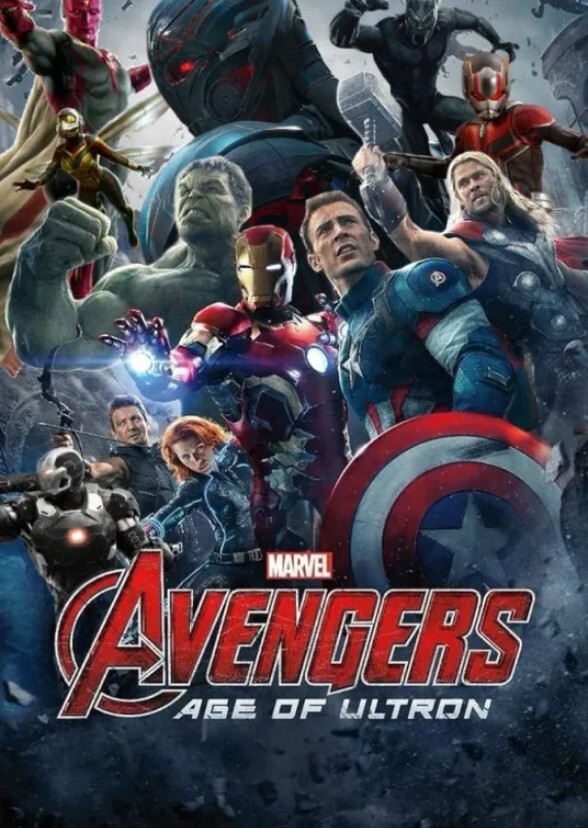 Avengers: Age of Ultron Fan Casting on myCast