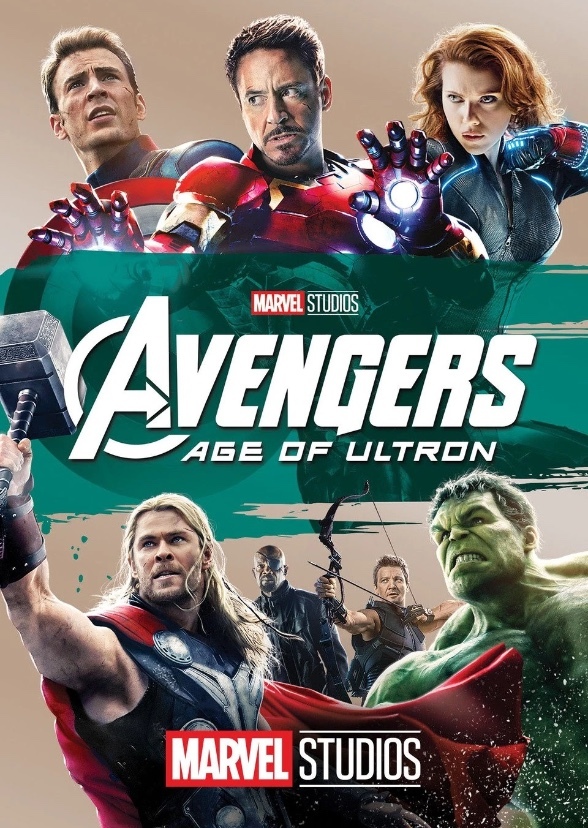 Avengers: Age of Ultron Fan Casting on myCast
