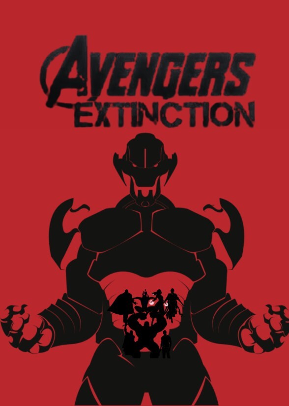 AVENGERS AGE OF ULTRON PART 2 Fan Casting on myCast