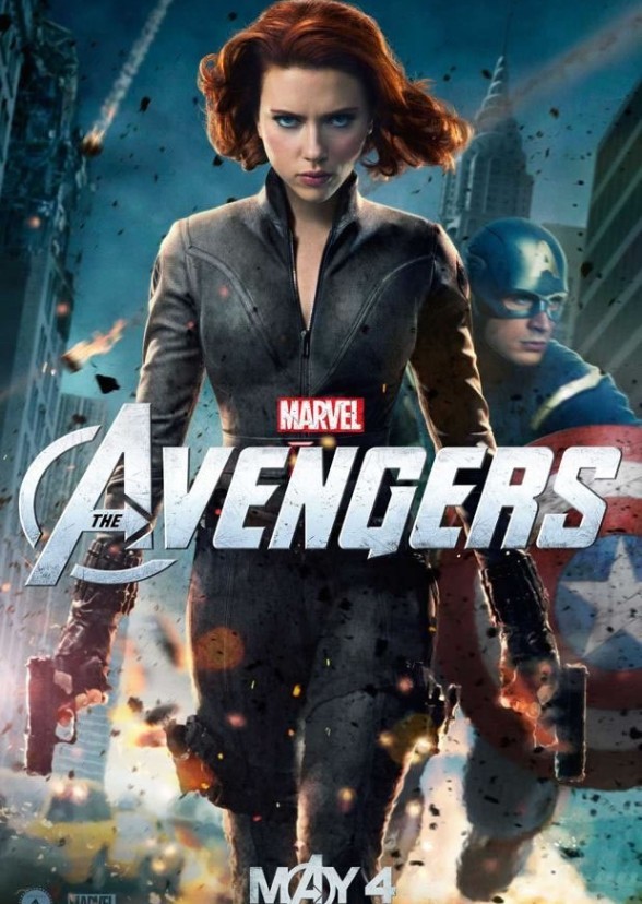Avengers Assemble Fan Casting on myCast