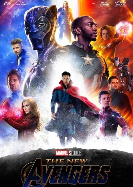 Luke Ruegger on myCast - Fan Casting Your Favorite Stories