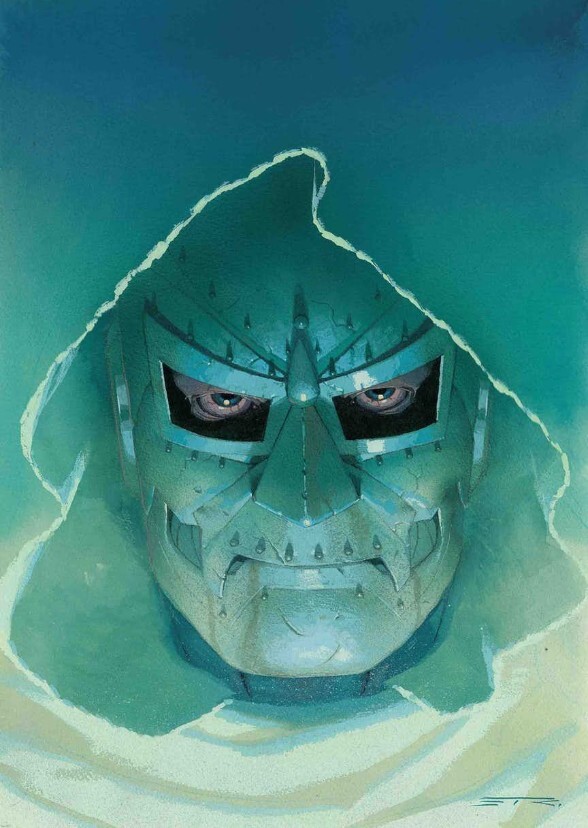 Fan Casting Danny Ramirez as The Falcon in Avengers: Doomsday (2026) on ...