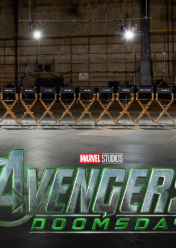 Odin Fan Casting for Marvel Studios' Avengers: Doomsday recasts (for multiverse purposes ...