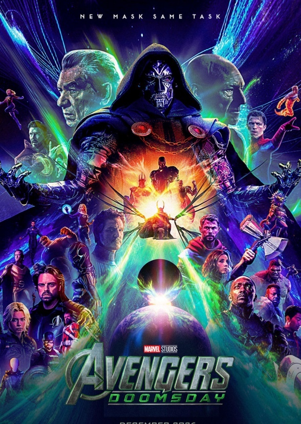 Carol Danvers Fan Casting for Avengers Doomsday | myCast - Fan Casting Your Favorite Stories