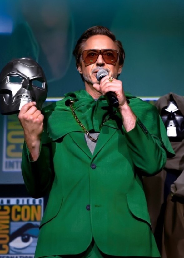 Fan Casting Lucy Liu as Mystique in Avengers Doomsday on myCast