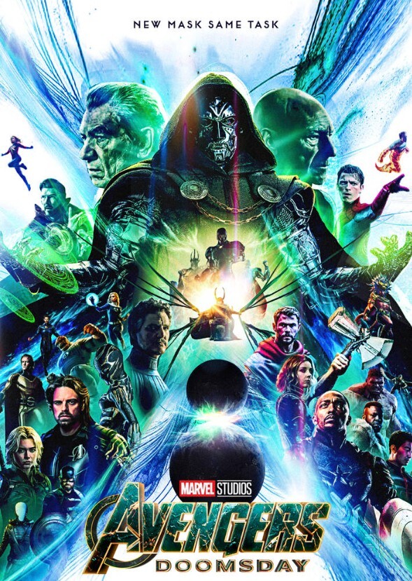 Hawkeye II Fan Casting for Avengers Doomsday | myCast - Fan Casting ...