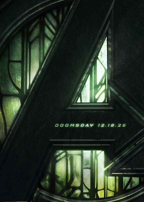 John Walker / U.S Agent Fan Casting for Avengers: Doomsday | myCast ...