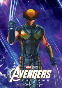 Ben Sakamoto Fan Casting