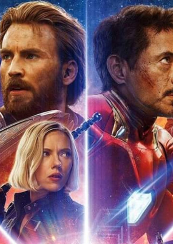 Avengers Fan Casting on myCast